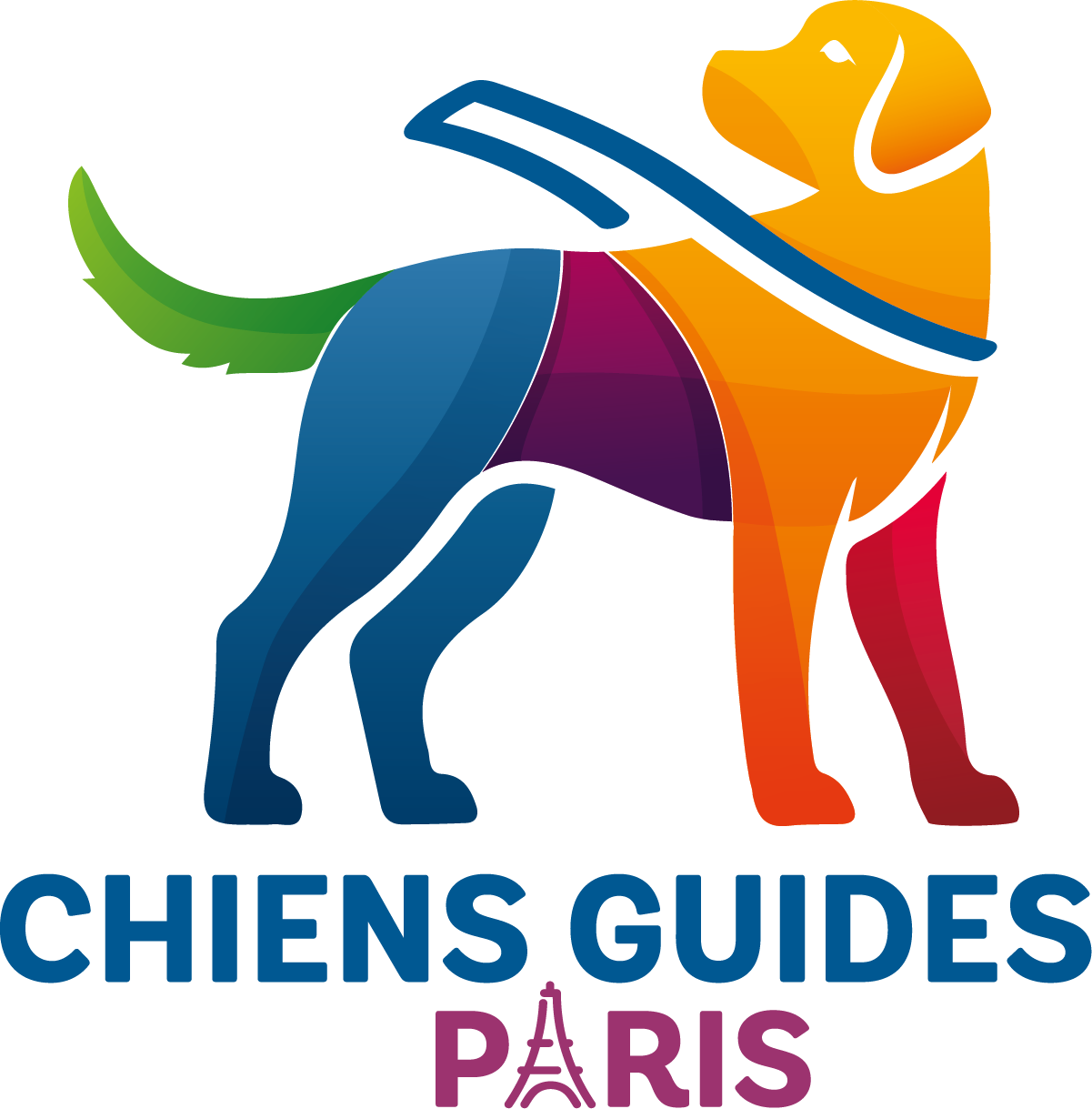 École de Chiens Guides de Paris | FFAC