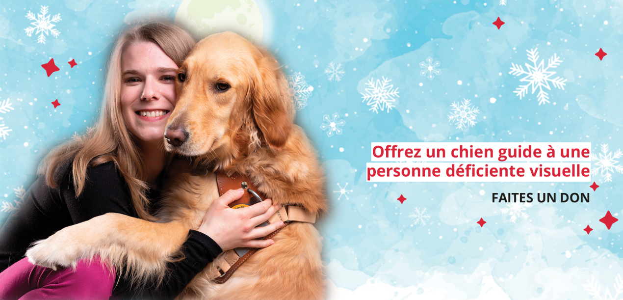FFAC | Fédération Française des Associations de Chiens guides d'aveugles